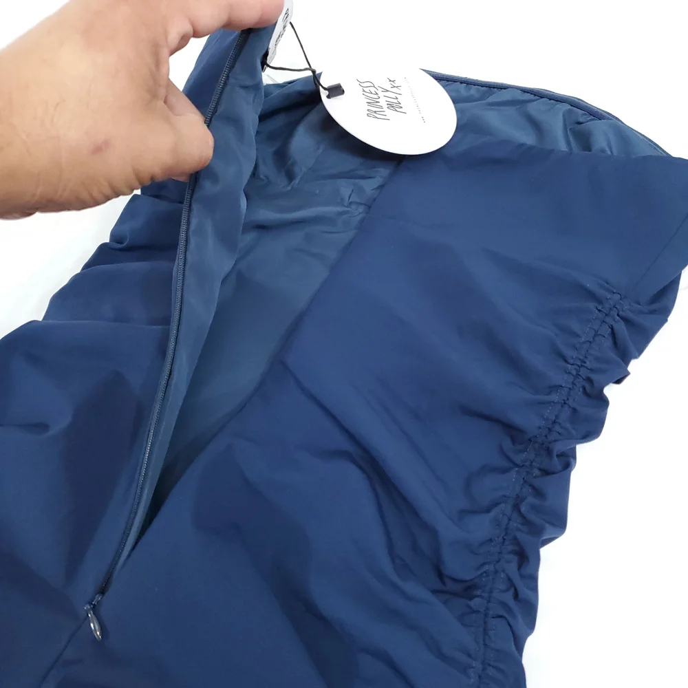 Princess Polly | Dresses | New Princess Polly Sella Parachute Mini ...
